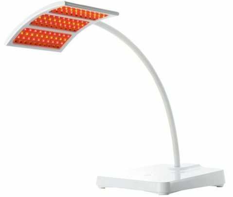 9 Best At-Home Red Light LED Therapy Device Review 2021 [Face & Body]