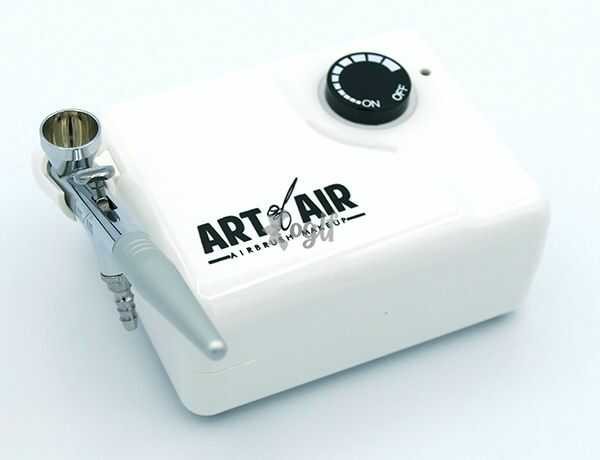 The 7 Best Airbrush Makeup Kit Reviews 2019 [Professional Results]