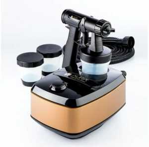 6 Best Spray Tan Machines 2023 [Professional & At Home Kits Reviewed]