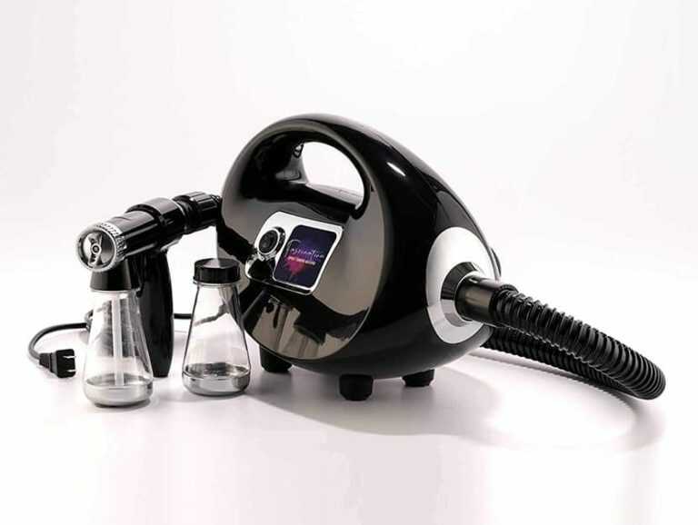 6 Best Spray Tan Machines 2023 [Professional & At Home Kits Reviewed]