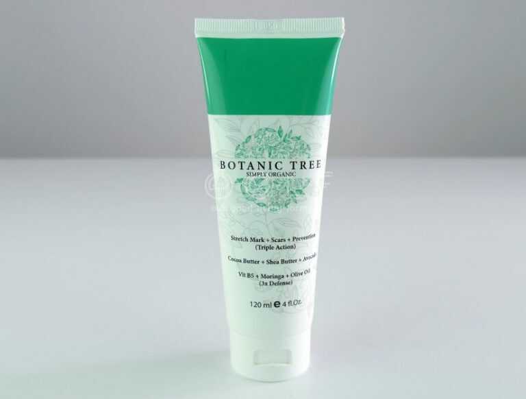 10 Best Stretch Mark Removal Cream, Oil & Lotion Review 2023