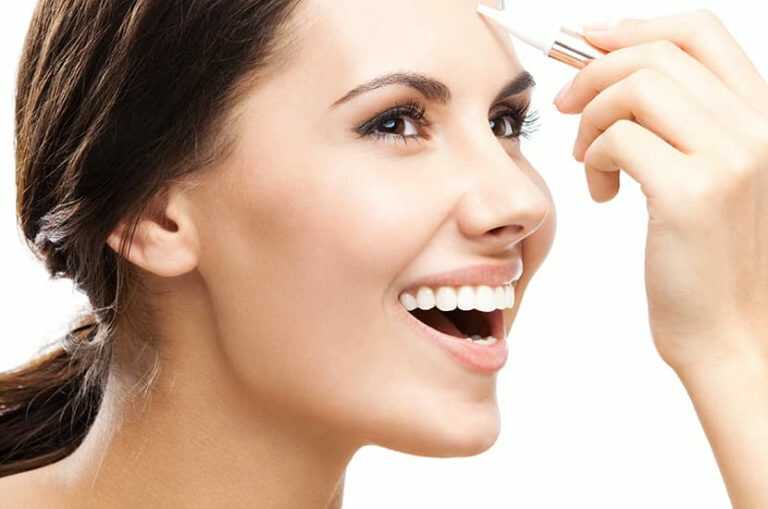 How To Make Your Skin Look Smooth With Makeup [Follow Along Tutorial]