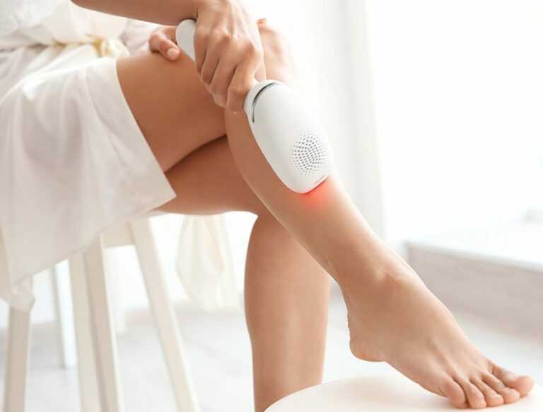 6 Best At Home Permanent Laser & IPL Hair Removal 2023 Review