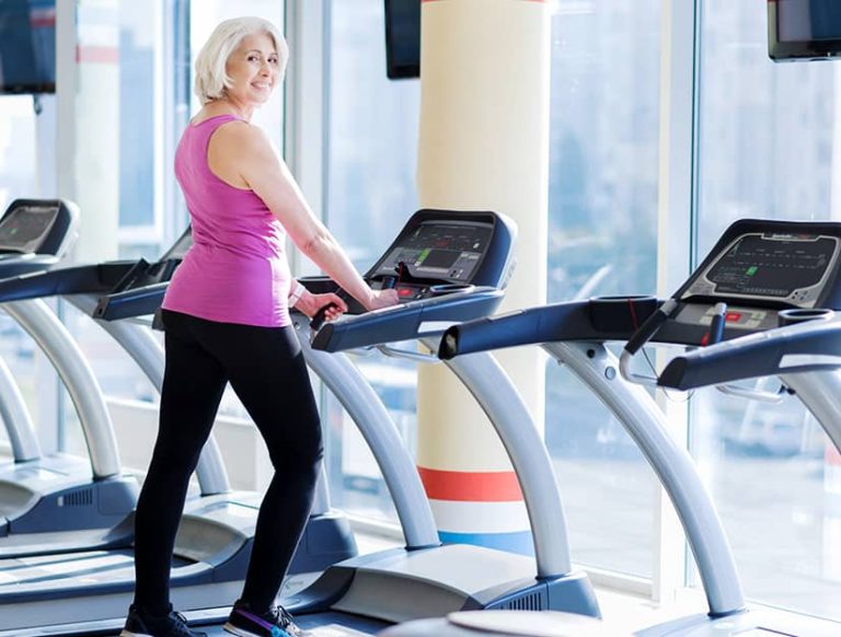 Treadmill Benefits: 10 Physical, Fitness & Mental Advantages