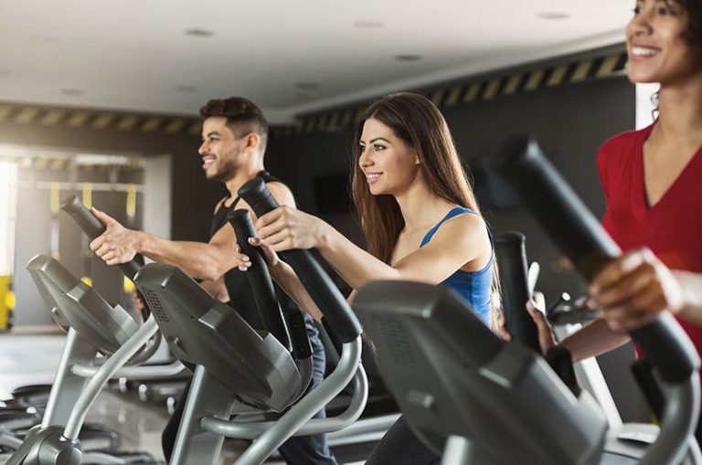 Elliptical Vs Bike: Which Is Better For Weight Loss, Muscles & Joints 2023