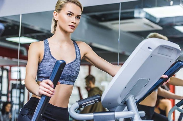 Elliptical Vs Treadmill: Which Is Better For Weight Loss & Workout In 2023
