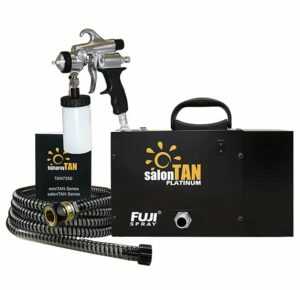 6 Best Spray Tan Machines 2023 [Professional & At Home Kits Reviewed]