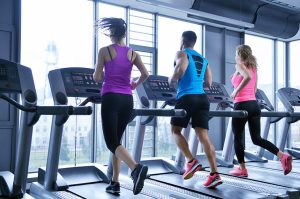 How Fast Do Treadmills Go? Average Speeds For Running By Age 2023