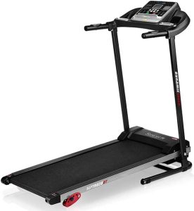 8 Best Under Bed Treadmills | Our 2023 Guide To Compact & Foldable