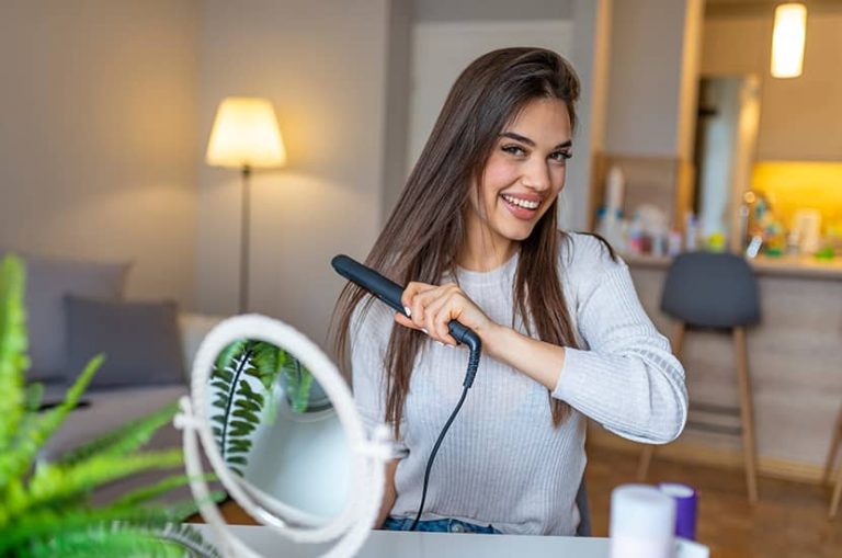 The 6 Best Hot Combs In 2023 [Options For Natural, Black Hair And Wigs]